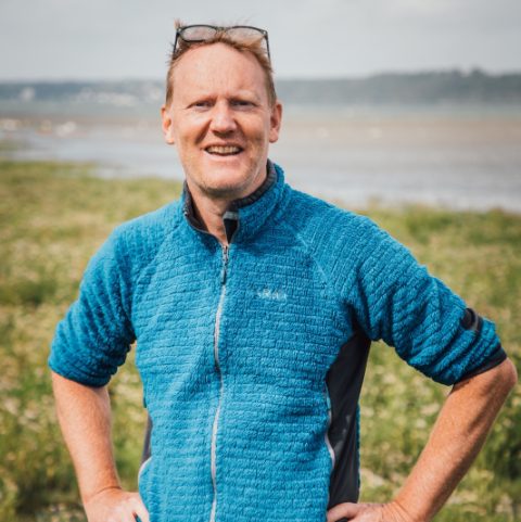 UK - GCRF Plastics Project